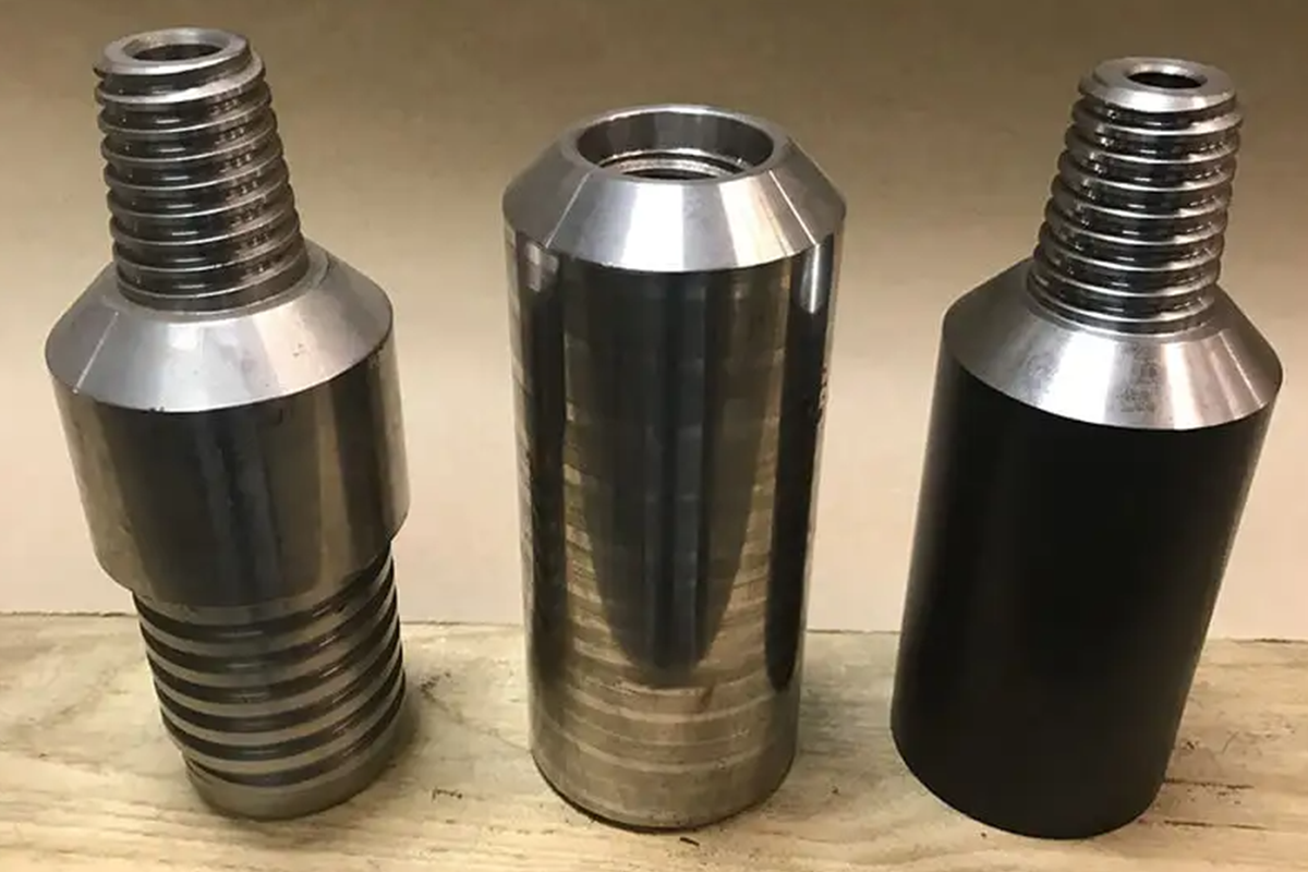 Downhole Tools – Power & Energy Angola